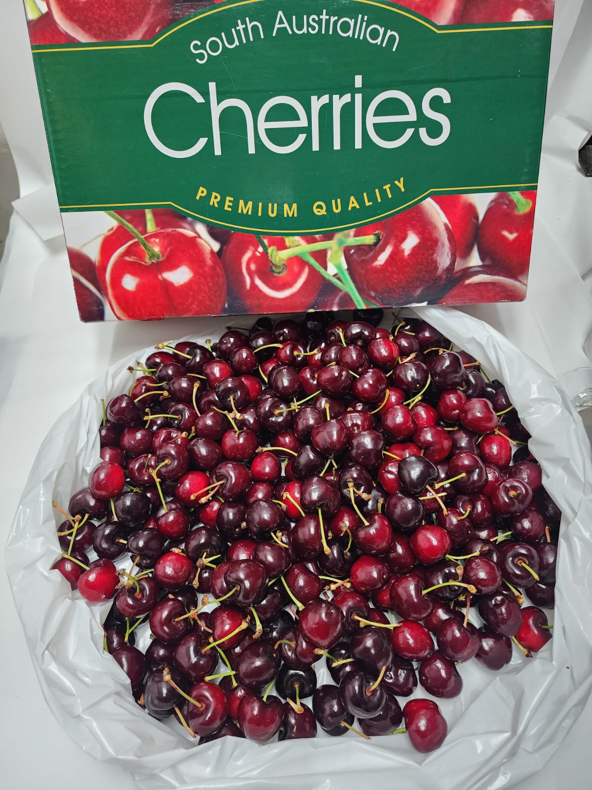 Australian Cherries – Goodwood Fresh